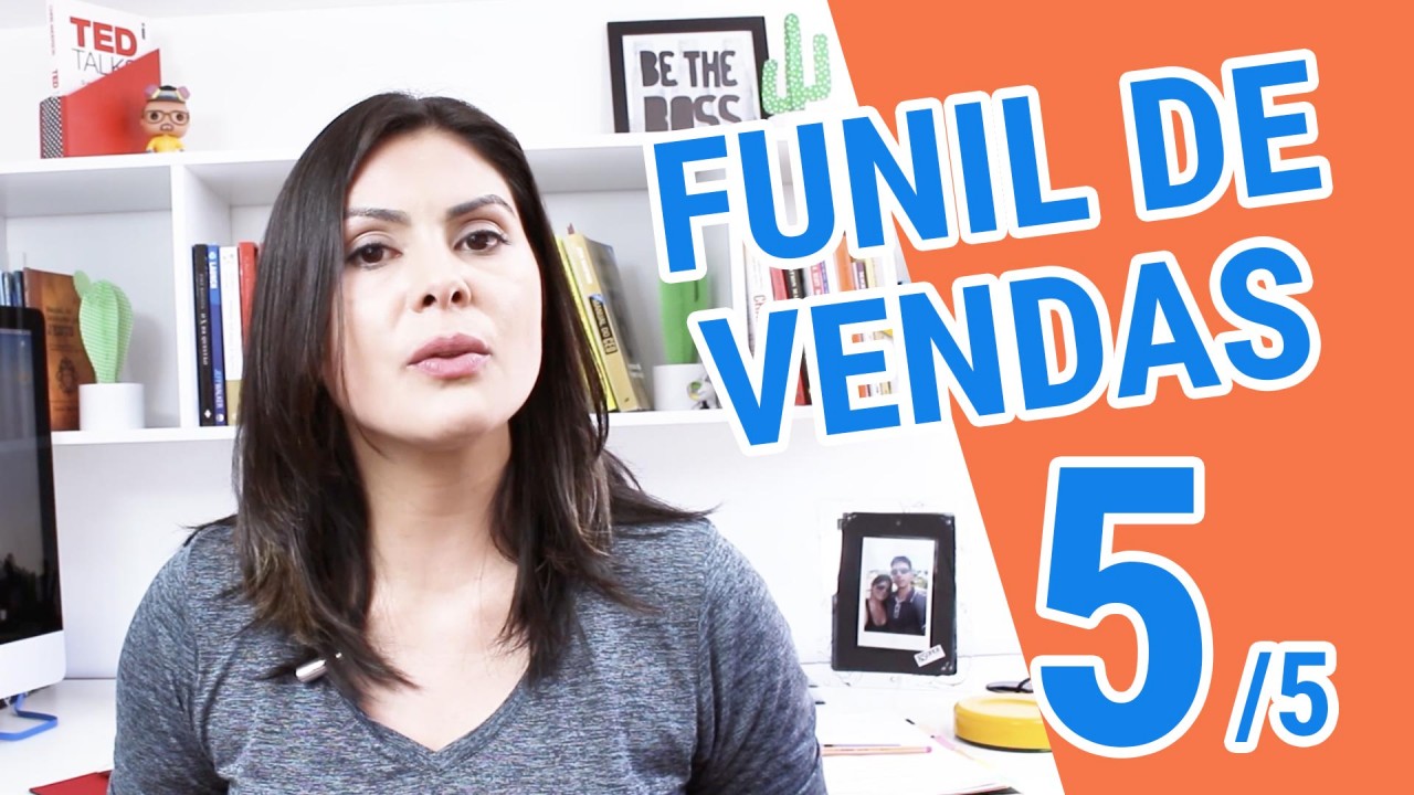 Youtube Série: Funil de Vendas » Escola de Negócios Digitais Youtube Série: Funil de Vendas » Escola de Negócios Digitais